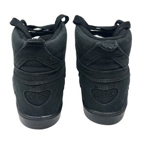 Osiris | Shoes | Osiris Black High Top Skate Shoes Sz 3 | Poshmark